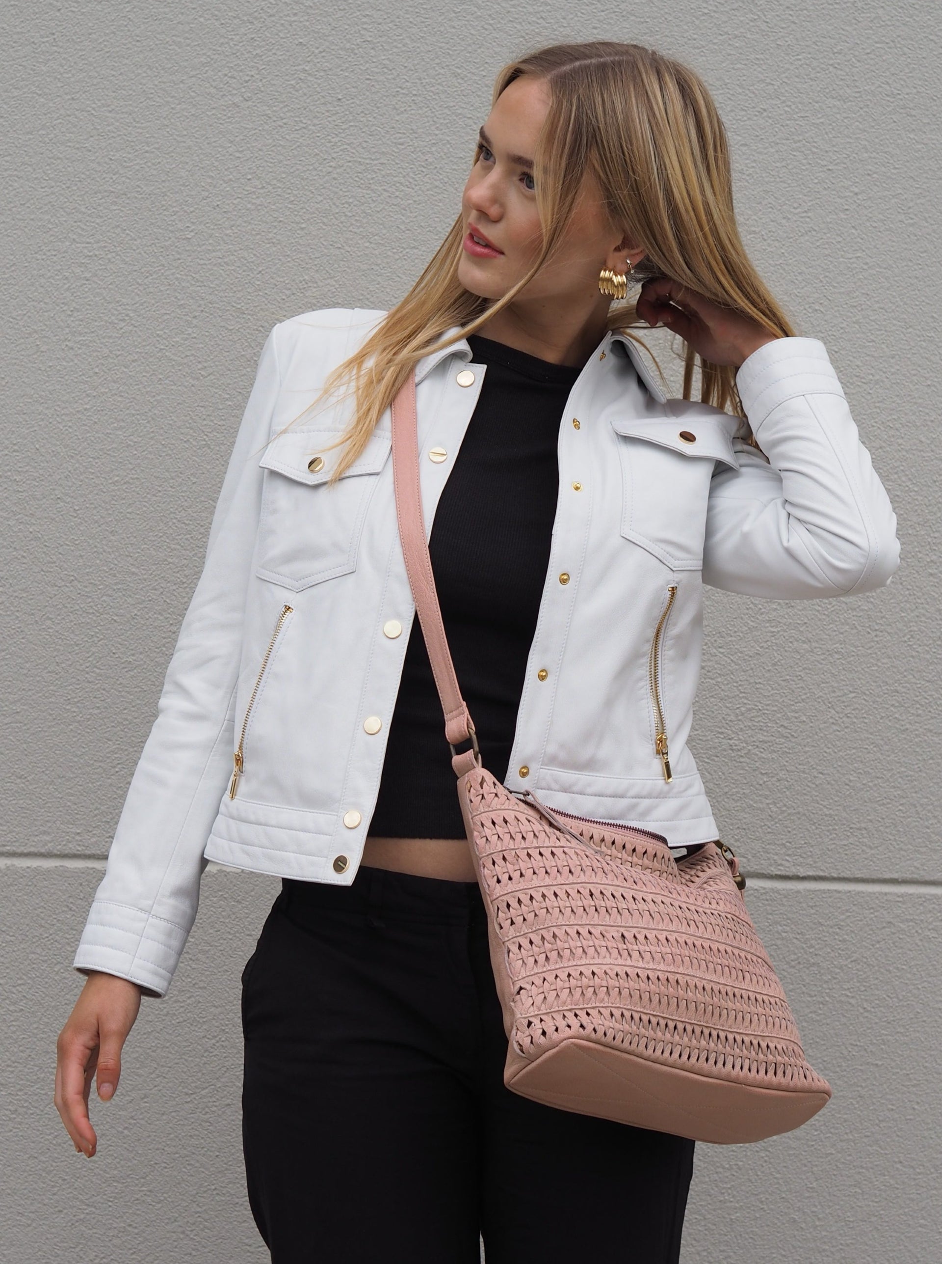 Leather Shop | Leather Handbags Australia | Leather Clothing ...