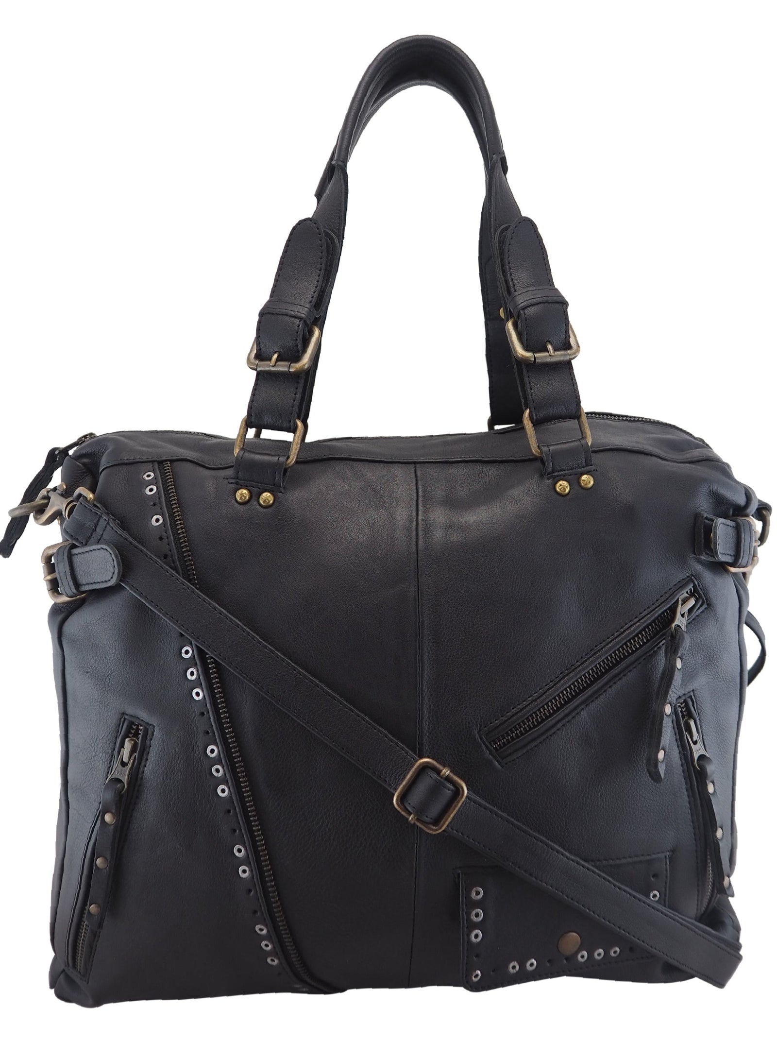 Leather Shop | Leather Handbags Australia | Leather Clothing ...