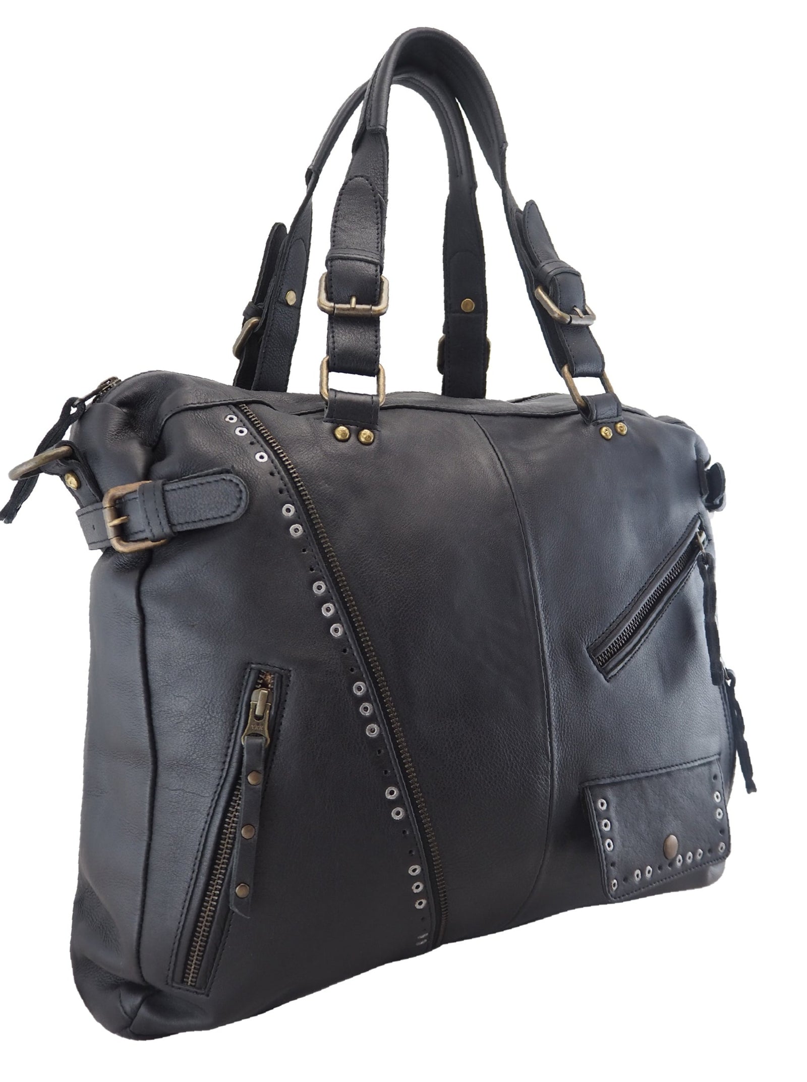 Leather Shop | Leather Handbags Australia | Leather Clothing ...