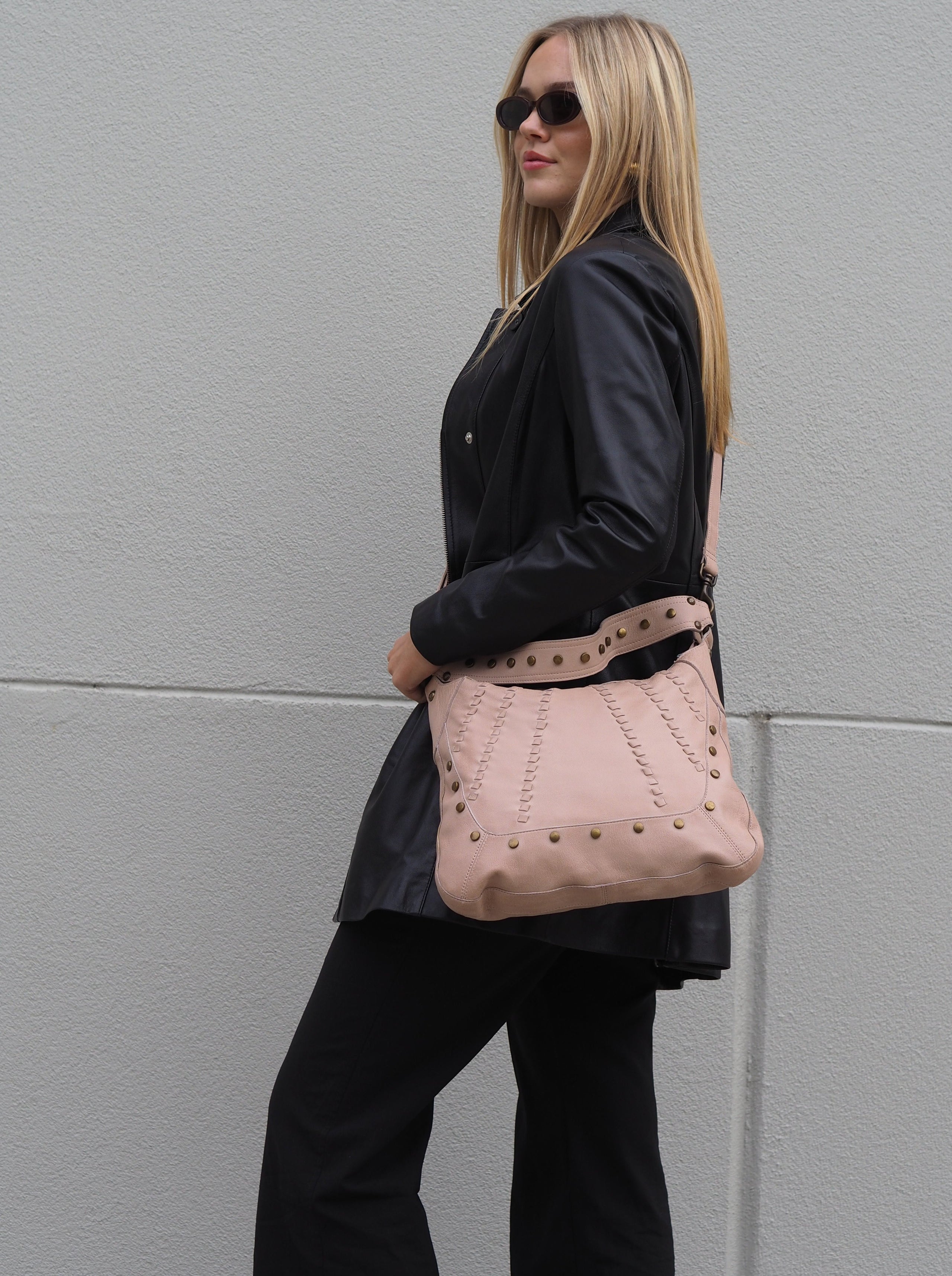 Leather Shop | Leather Handbags Australia | Leather Clothing ...